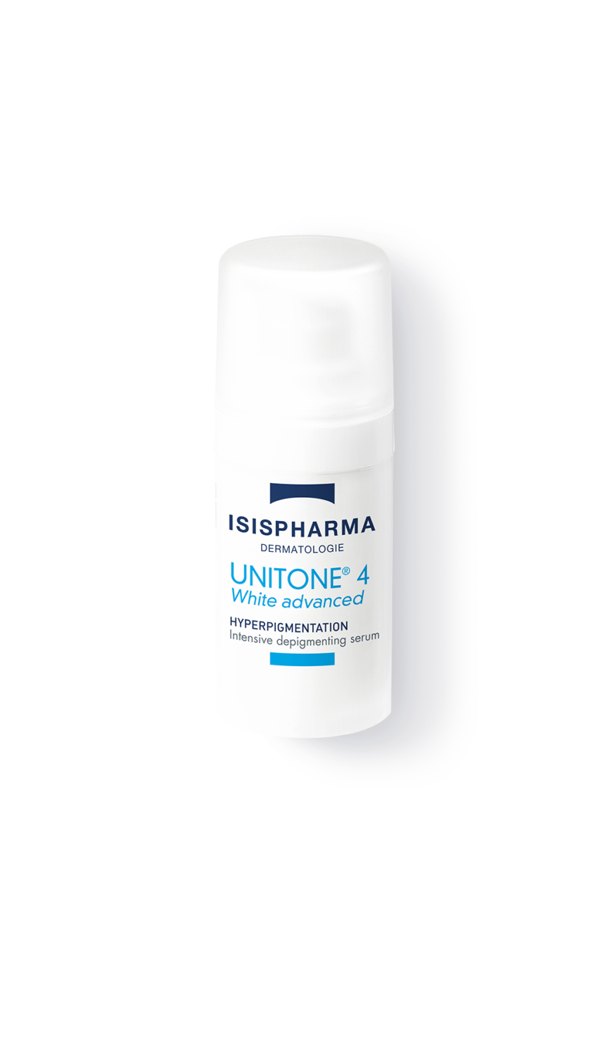 White Advanced - Isispharma Colombia